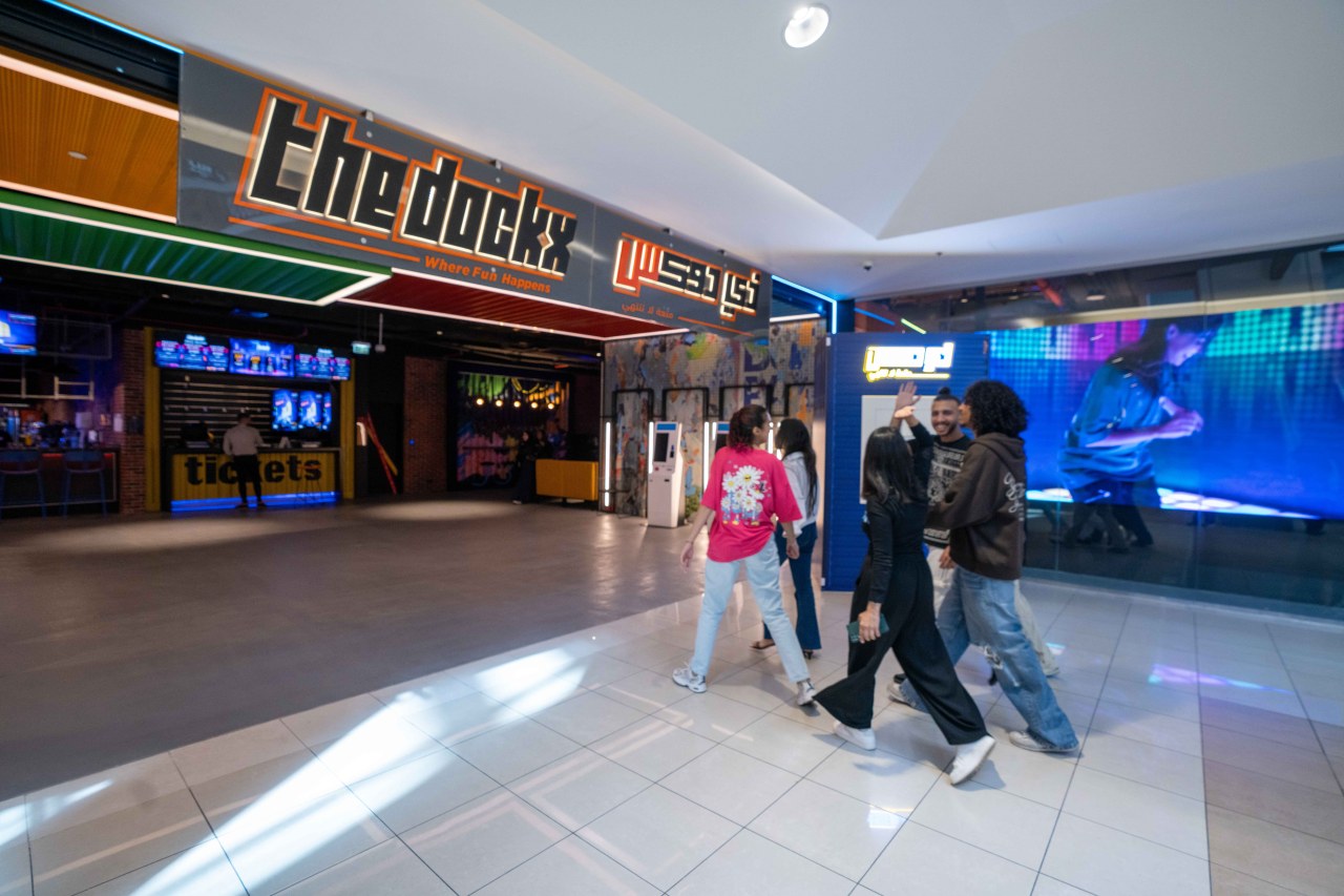 The Dockx Experiences | TheDockX